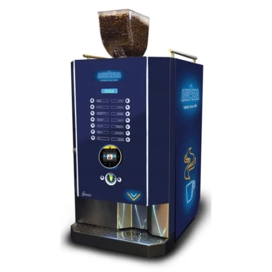 Le Capri Tabletop Hot Drinks with Card reader cost included (Take card ...