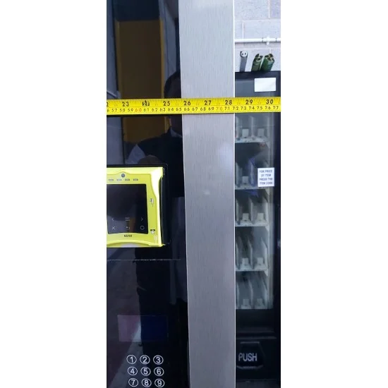 Buy GPE Frozen Master - Ice Cream Vending Machine | GPE