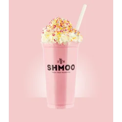 Shmoo Banana Milkshake Powder (1.8 kg)