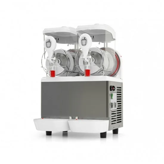 Sencotel G5-2 Slush Machine, 2x 5 Litre, Inc. VAT & Delivery